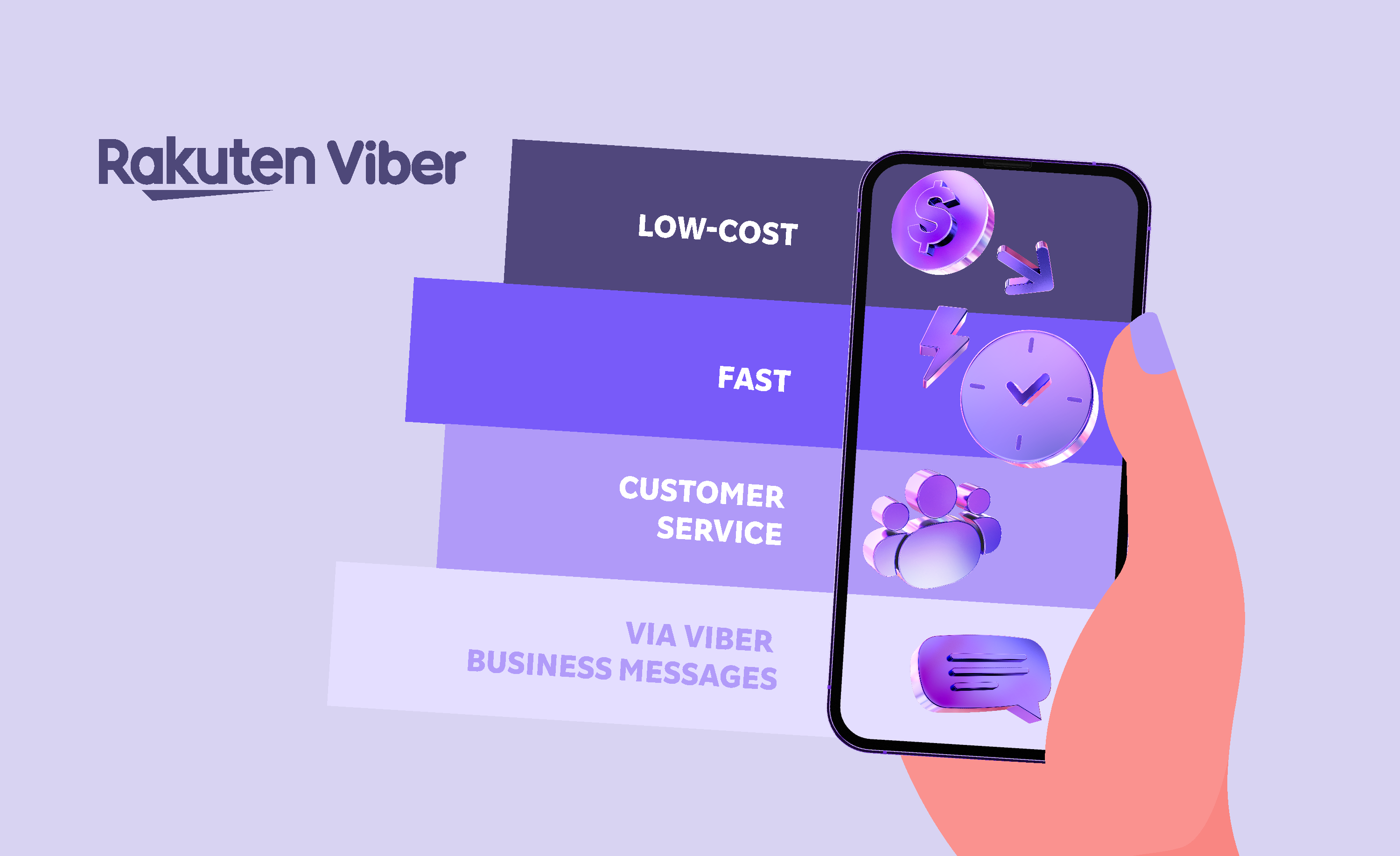 Blog Faster Customer Service And Lower Costs How Rakuten Viber